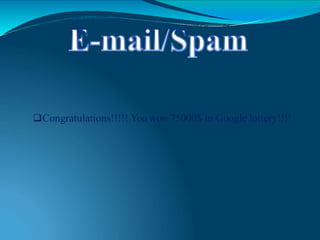 Phishing technique tanish khilani | PPTX