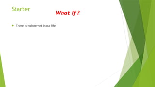 igcse ICT credit card fraud ppt chapter 8 safety and security | PPTX