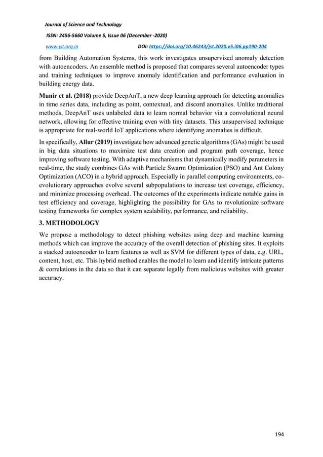 Phishing Website Detection Based on Multidimensional Features Driven by ...