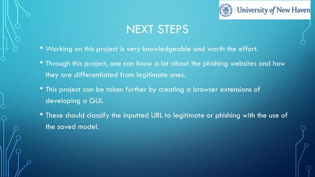 Phishing Website Detection by Machine Learning Techniques Presentation.pdf