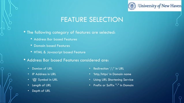 Phishing Website Detection by Machine Learning Techniques Presentation.pdf