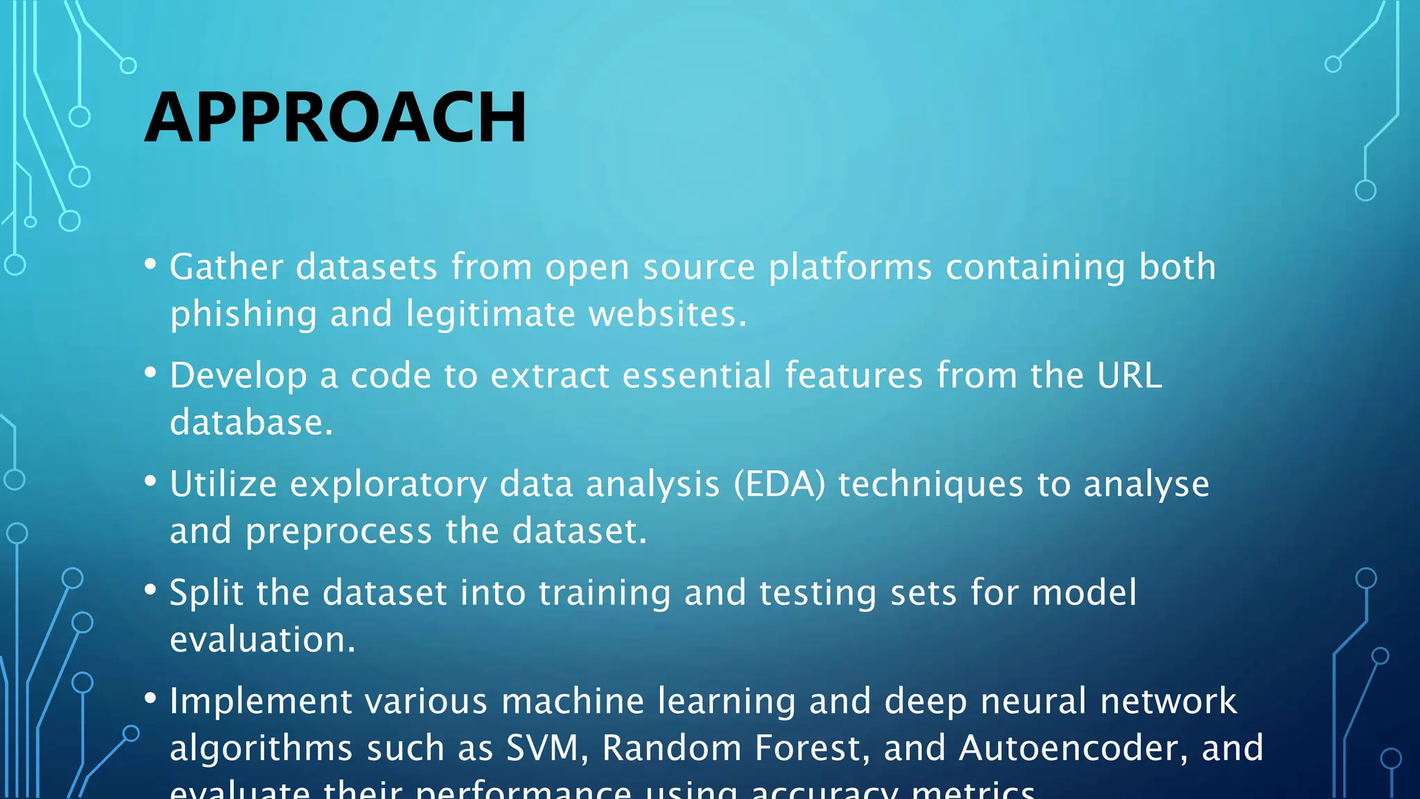 phishingwebsiteppt -presentationartificial intelligence | PPTX