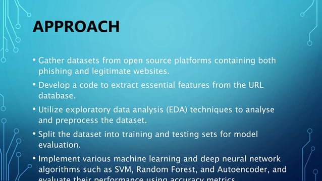 phishingwebsiteppt -presentationartificial intelligence | PPTX