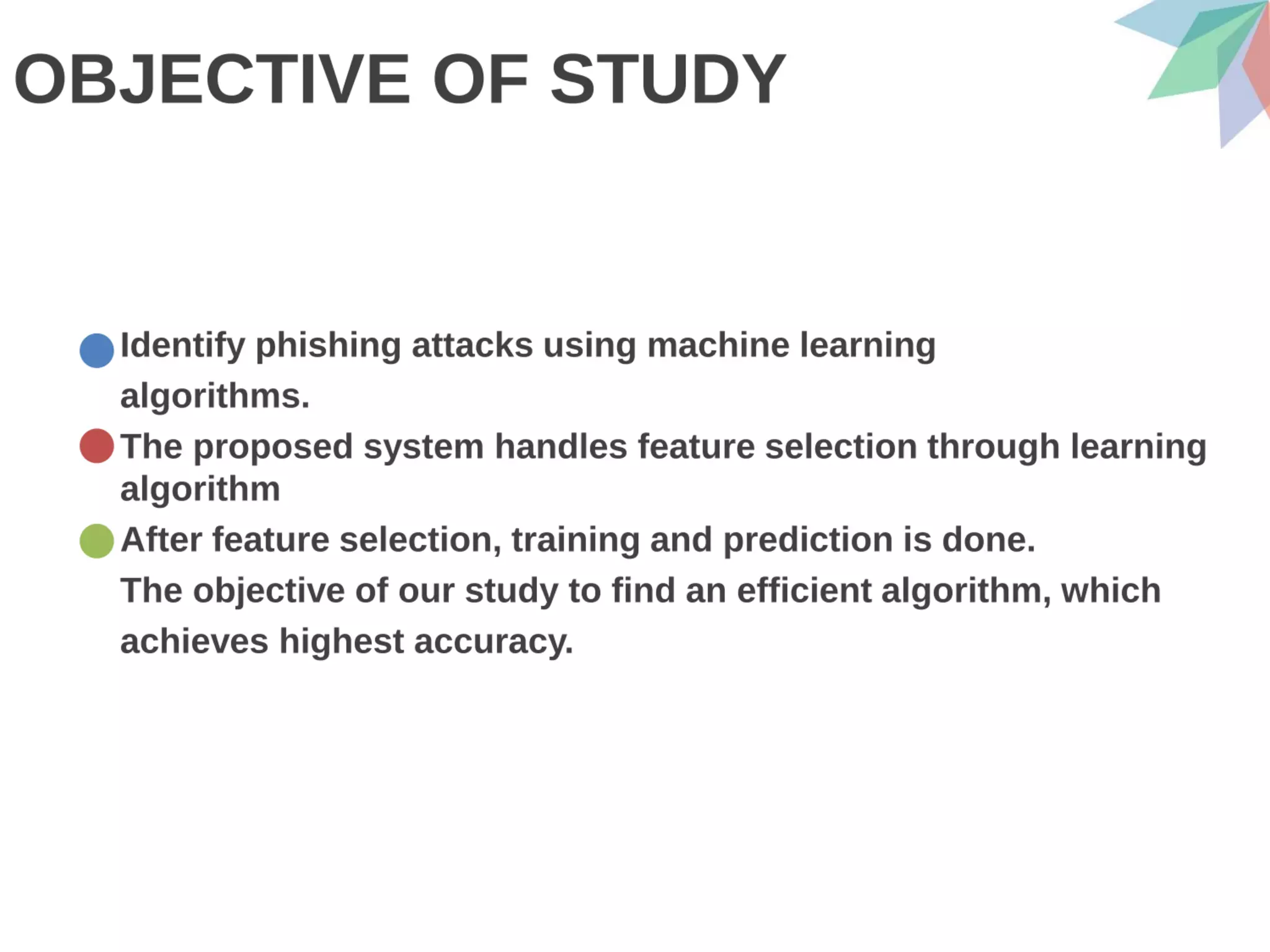 Phishing websitre detection using machine learning | PDF | Internet ...