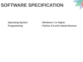 Phishing websitre detection using machine learning | PDF | Internet ...