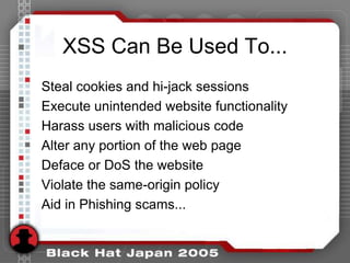 Phishing with Super Bait | PPT