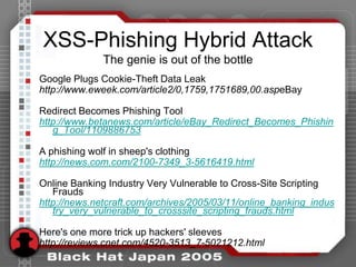 Phishing with Super Bait | PPT
