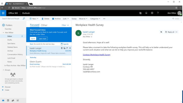 Phishing - Prevention and Detection and Remediation | PPSX | Email ...