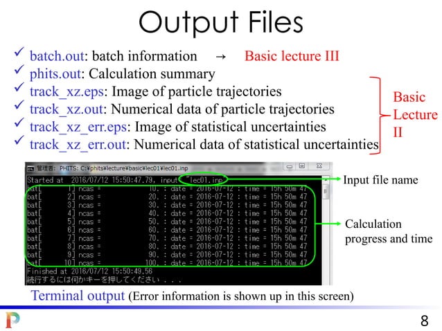 phits - lecture01-en phit latihan 01.pptx