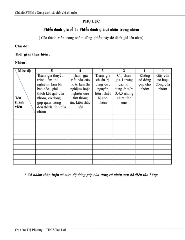 phiếu đánh giá stem.docx