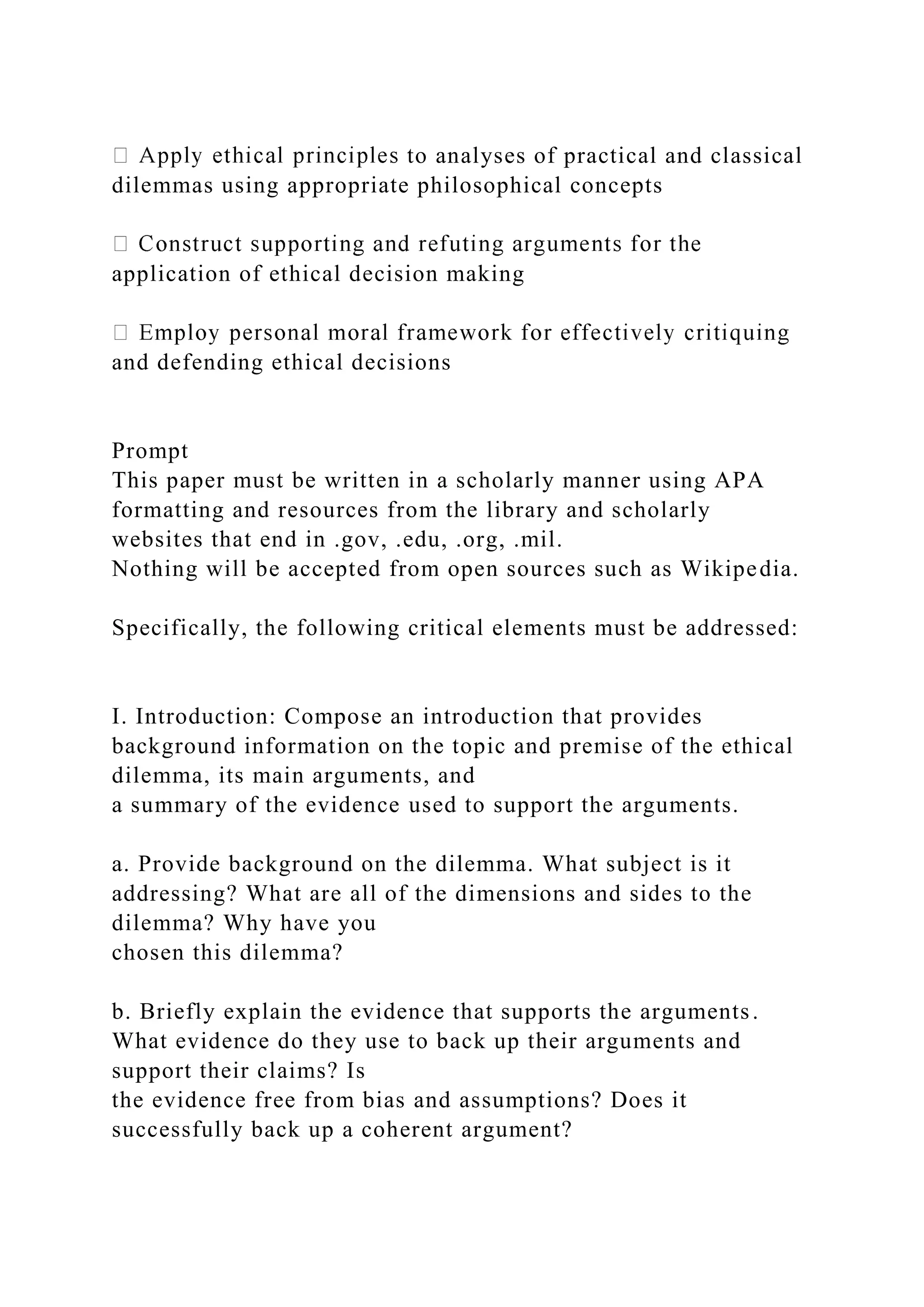 PHL 212 Final Project Guidelines and Rubric Overview .docx