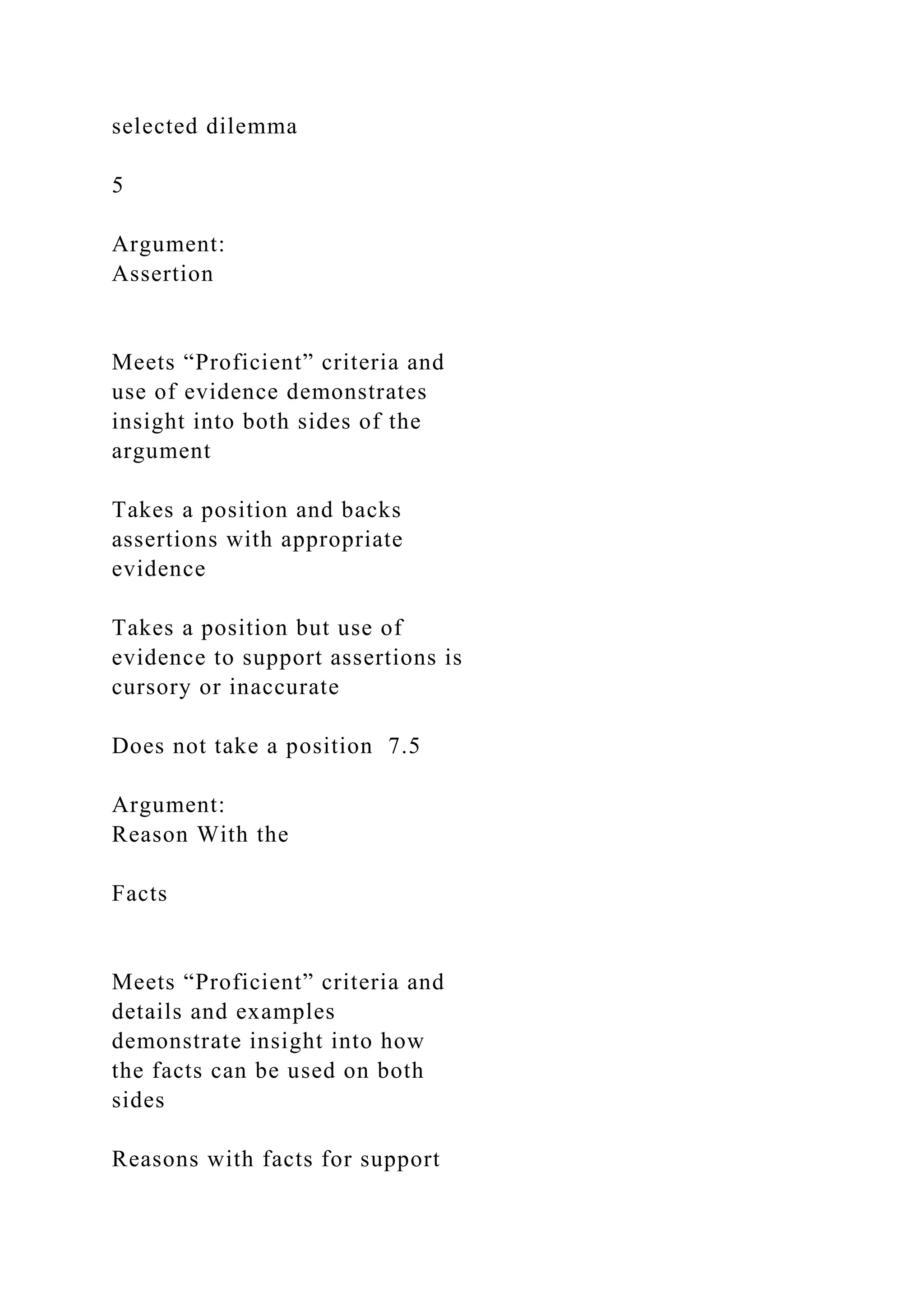 PHL 212 Final Project Guidelines and Rubric Overview .docx