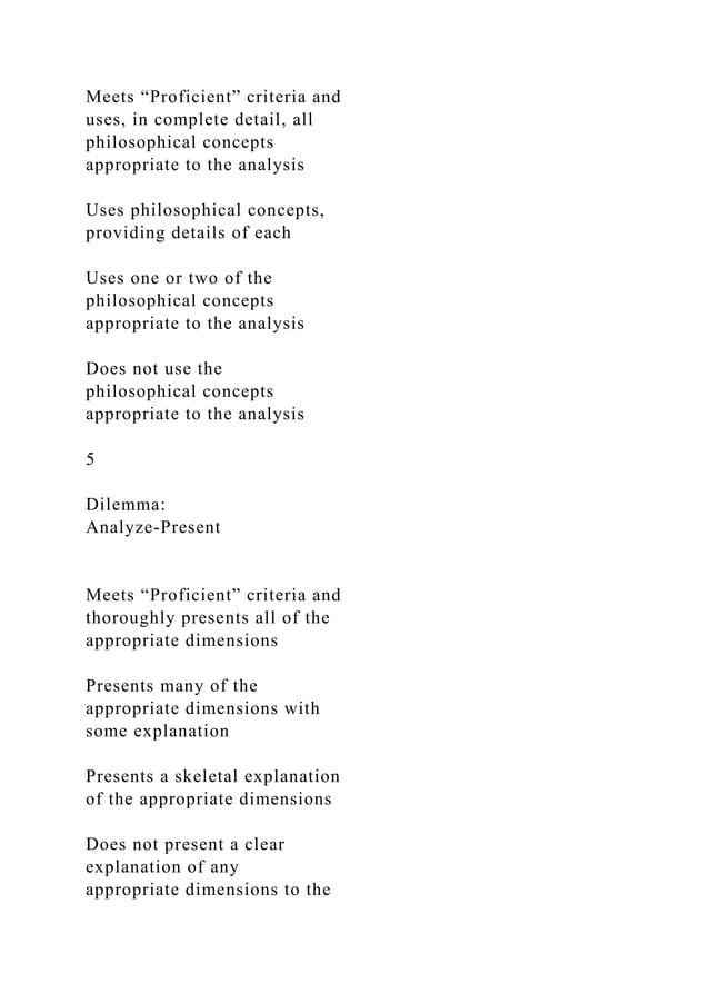 PHL 212 Final Project Guidelines and Rubric Overview .docx