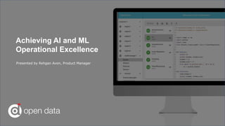 Comcast Labs Connect - PHLAI Conference Philadelphia 2018 | PPT