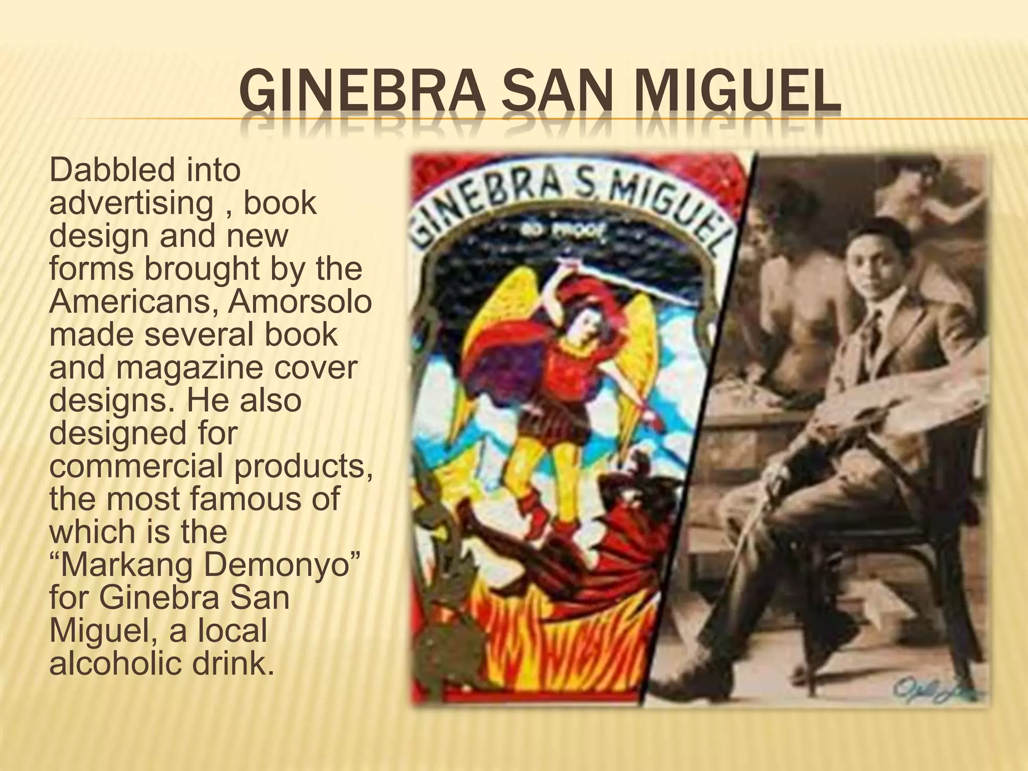 The Philippine Arts During American Colonization | PPTX