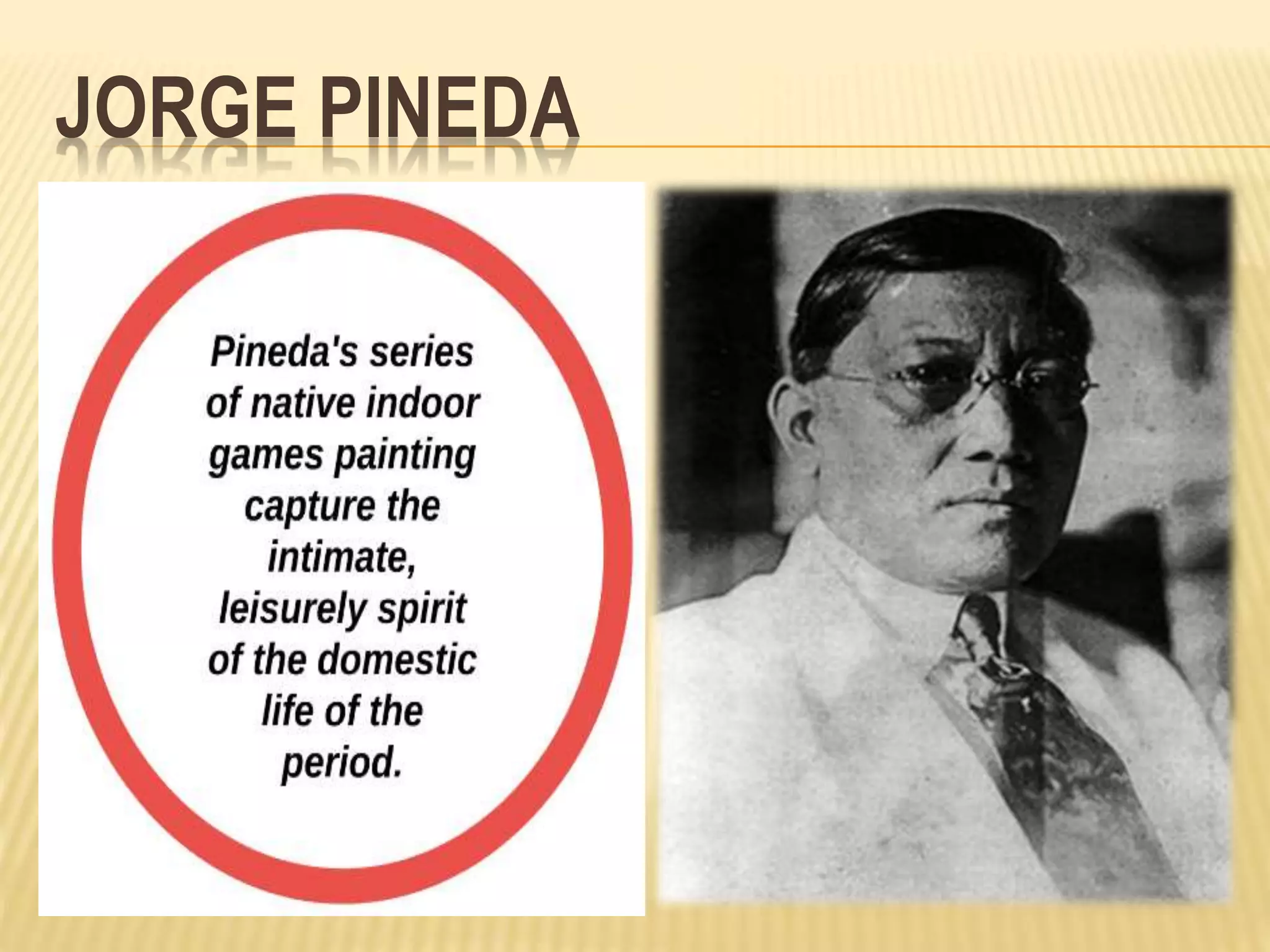 The Philippine Arts During American Colonization | PPTX