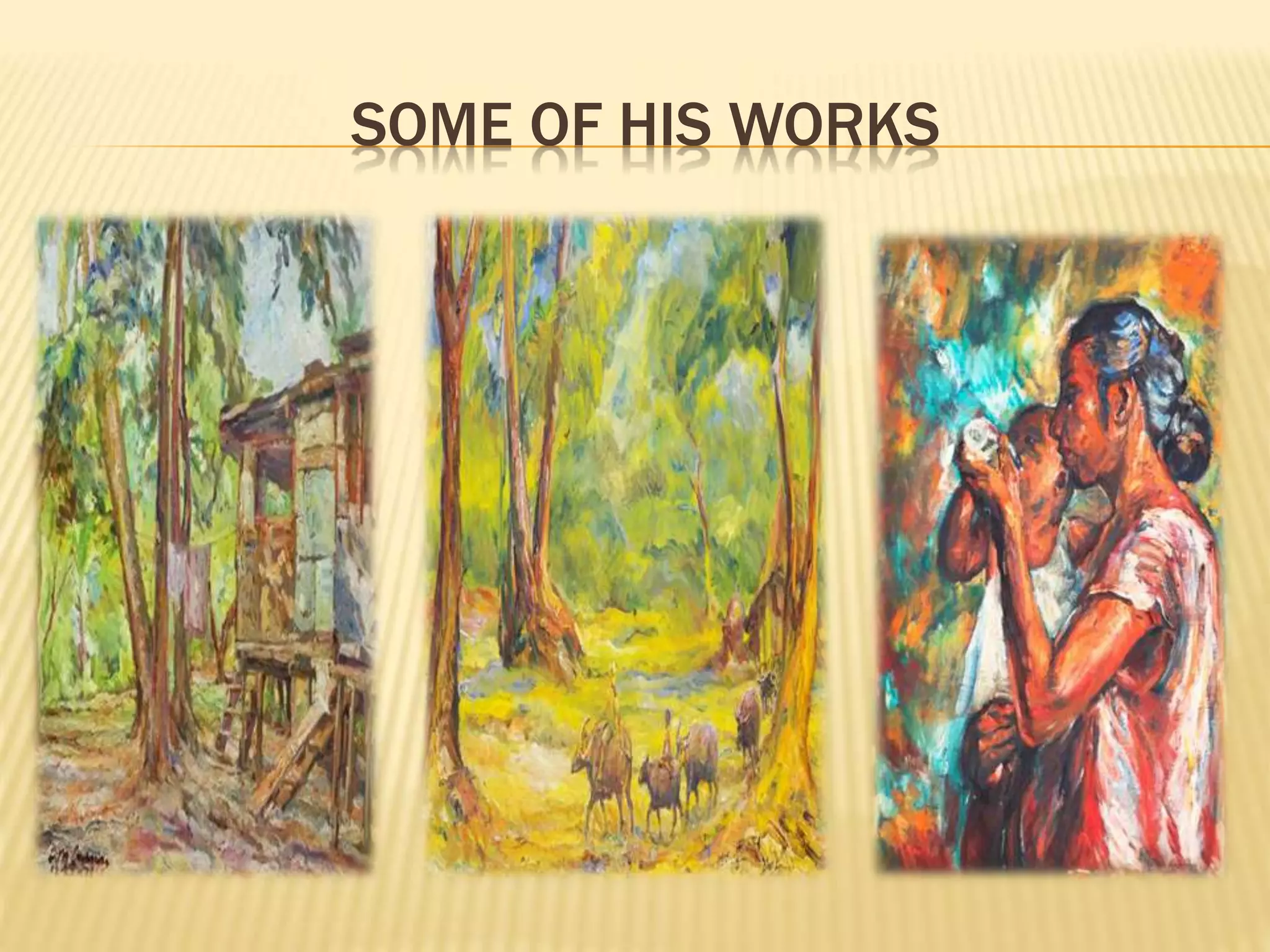 The Philippine Arts During American Colonization | PPTX