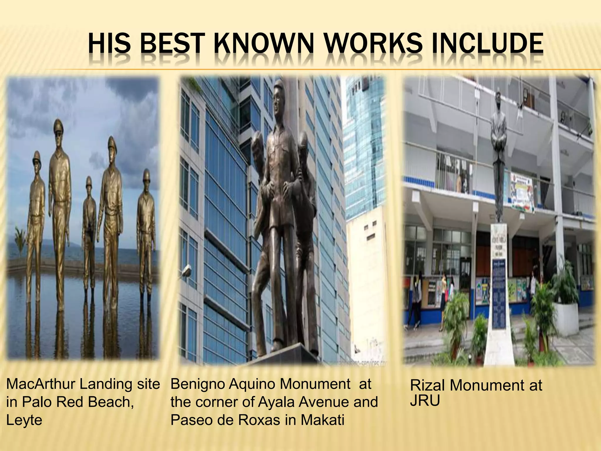 The Philippine Arts During American Colonization | PPTX