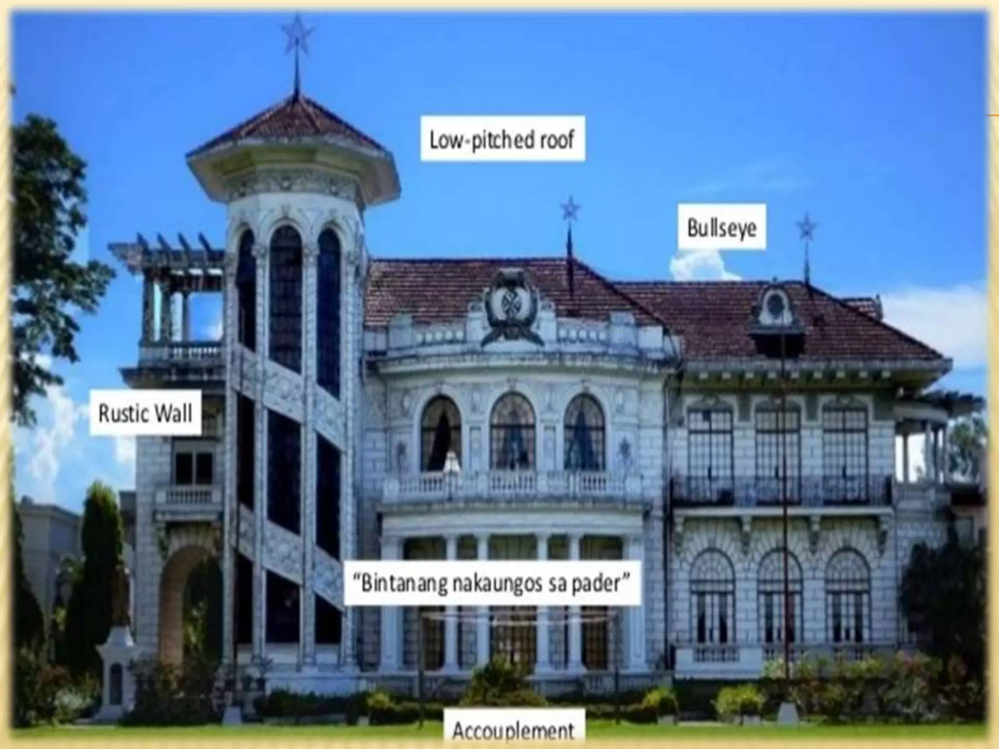 The Philippine Arts During American Colonization | PPTX