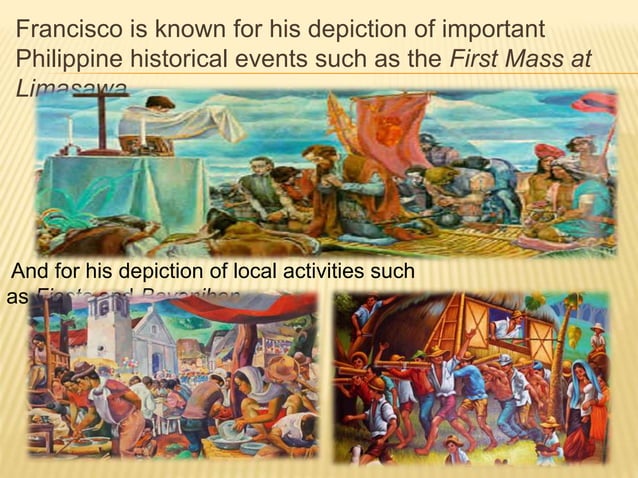 The Philippine Arts During American Colonization | PPTX | Modern Art ...