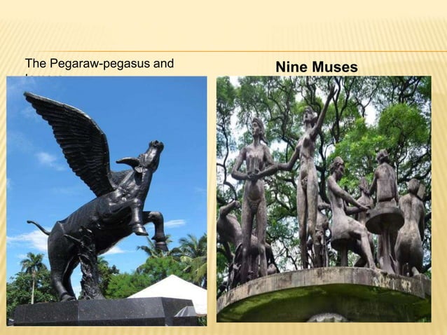 The Philippine Arts During American Colonization | PPTX | Modern Art ...