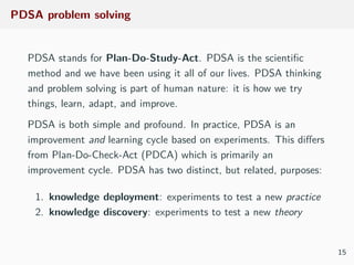 Population Health Lean (SLIDES) | PPT