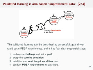 Population Health Lean (SLIDES) | PPT