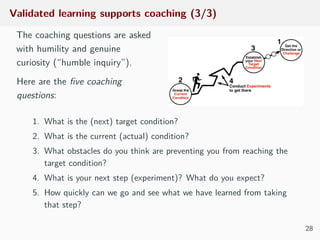 Population Health Lean (SLIDES) | PPT
