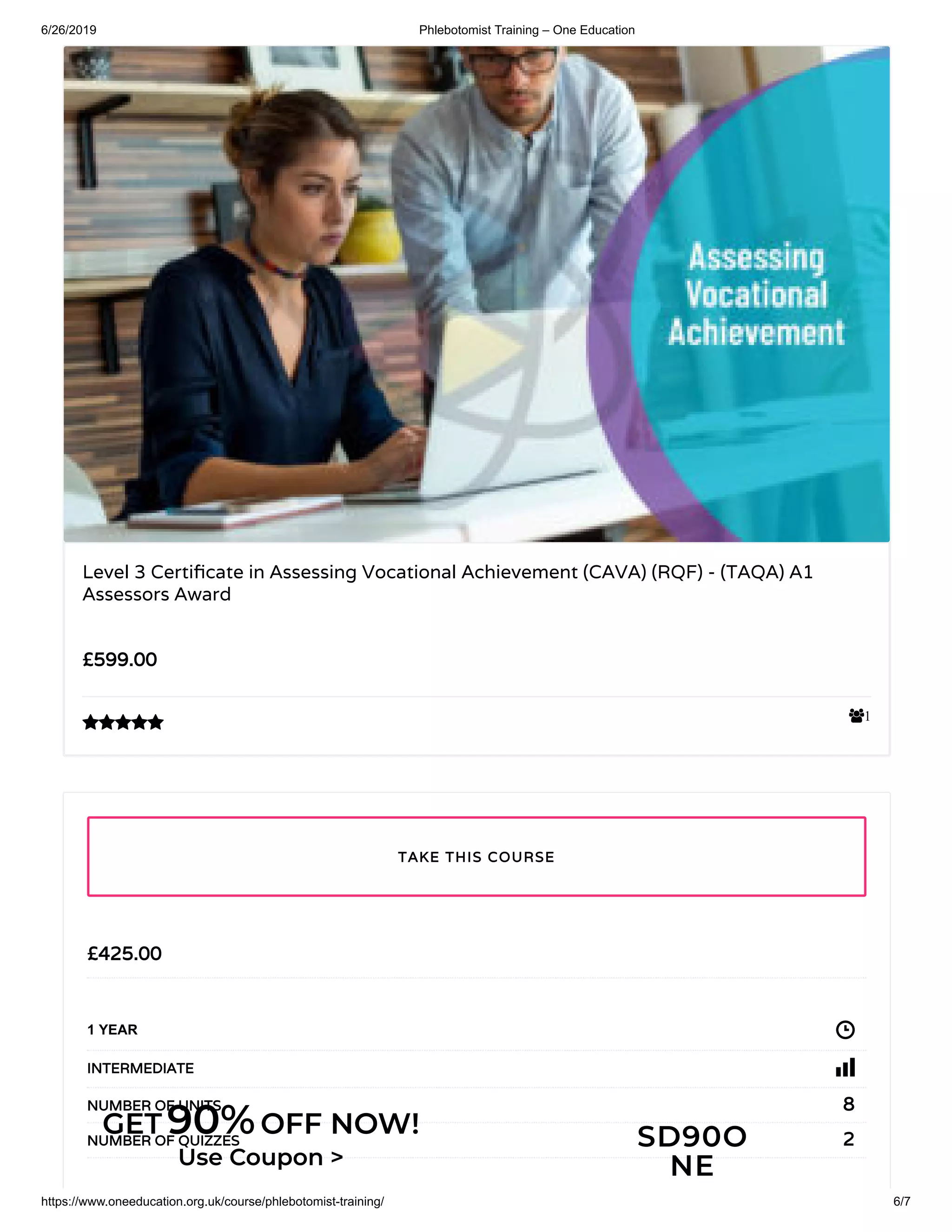 Phlebotomist training | PDF | Education