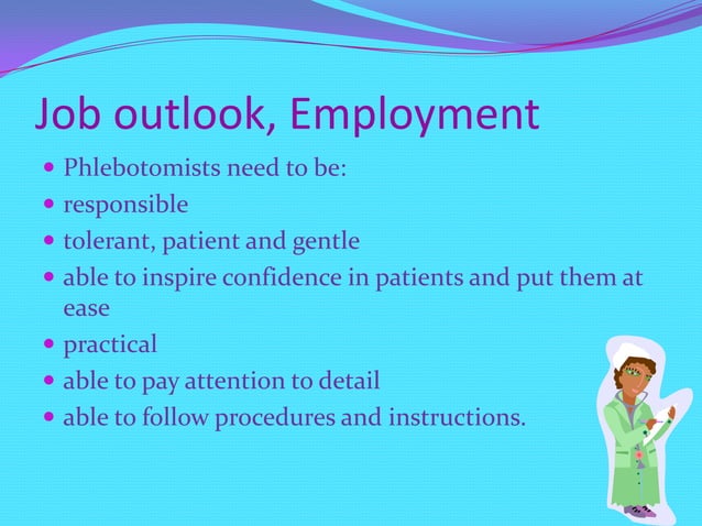 Phlebotomy | PPT