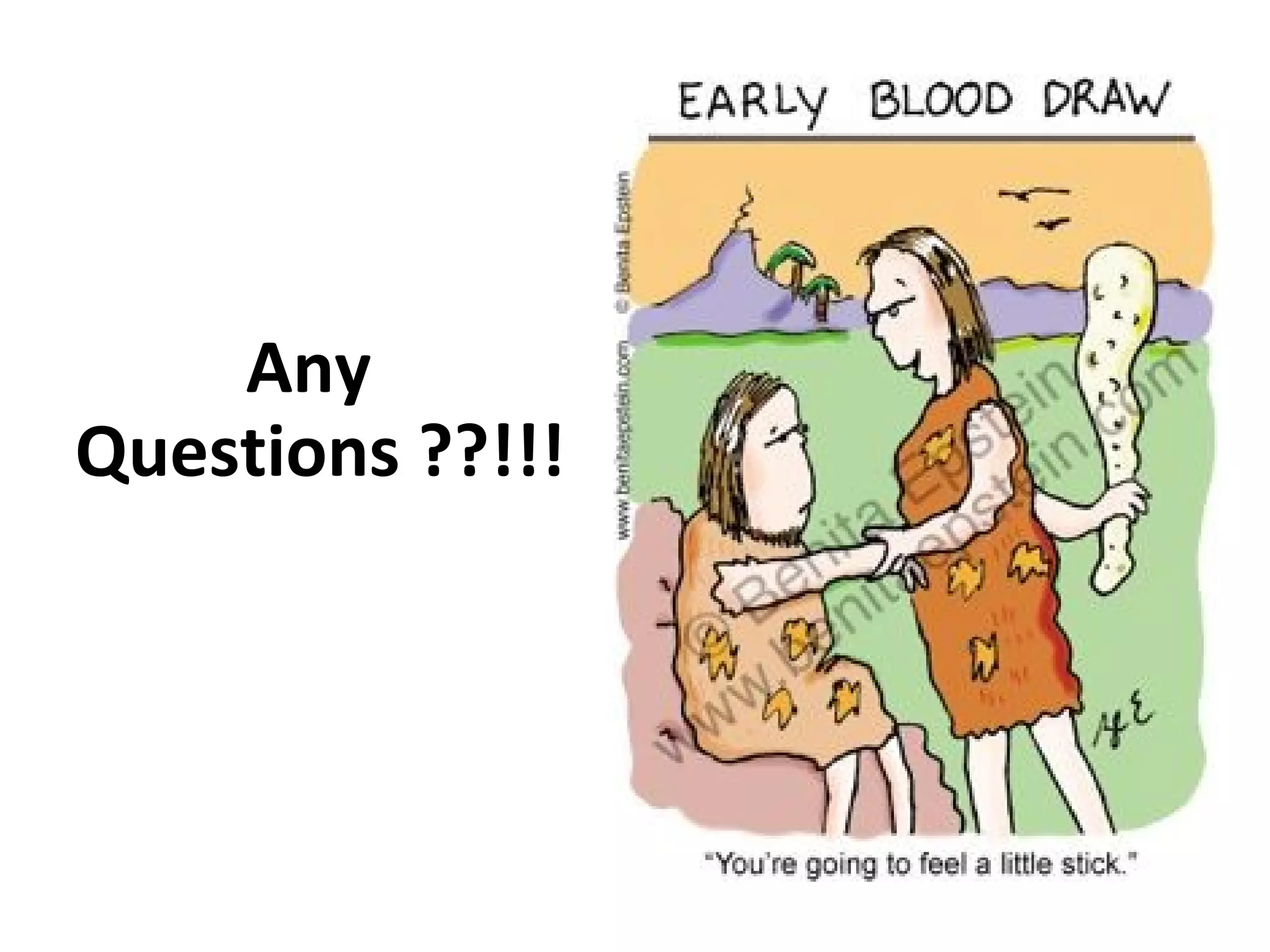 Phlebotomy Ppt