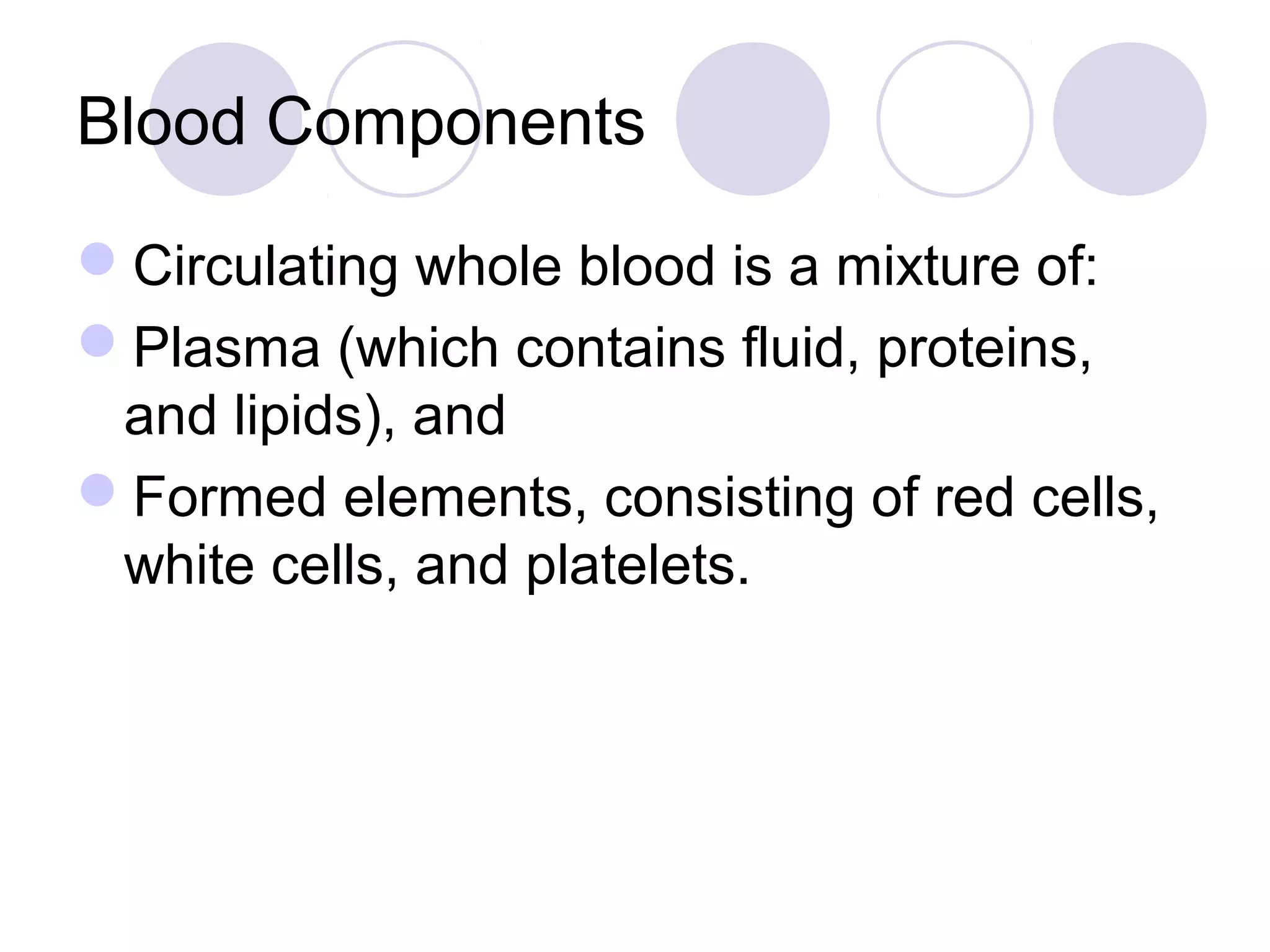 Phlebotomy | PPT