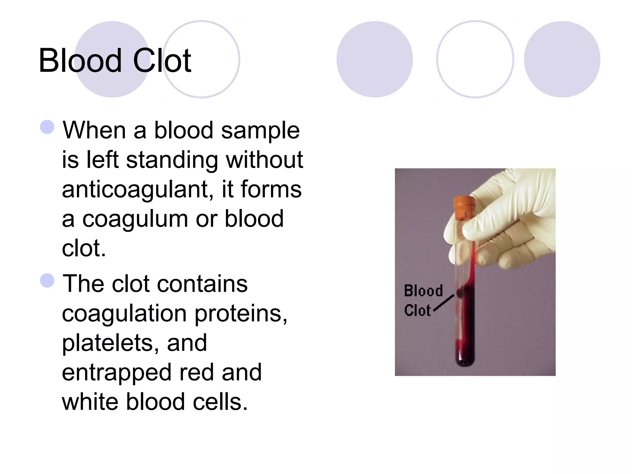 Phlebotomy | PPT