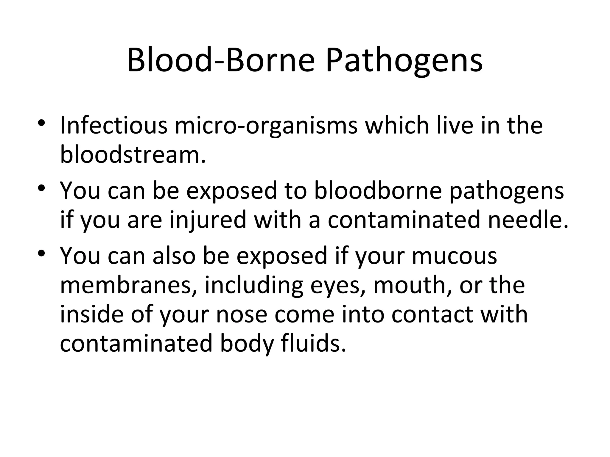 Phlebotomy | PPT