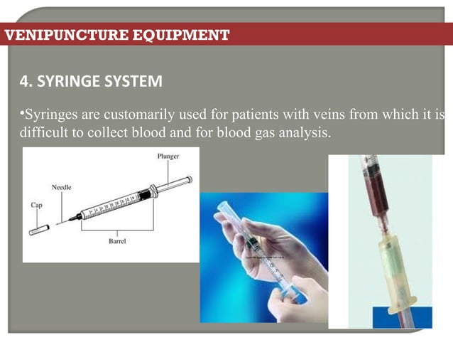 Phlebotomy quality lec 3 | PPT