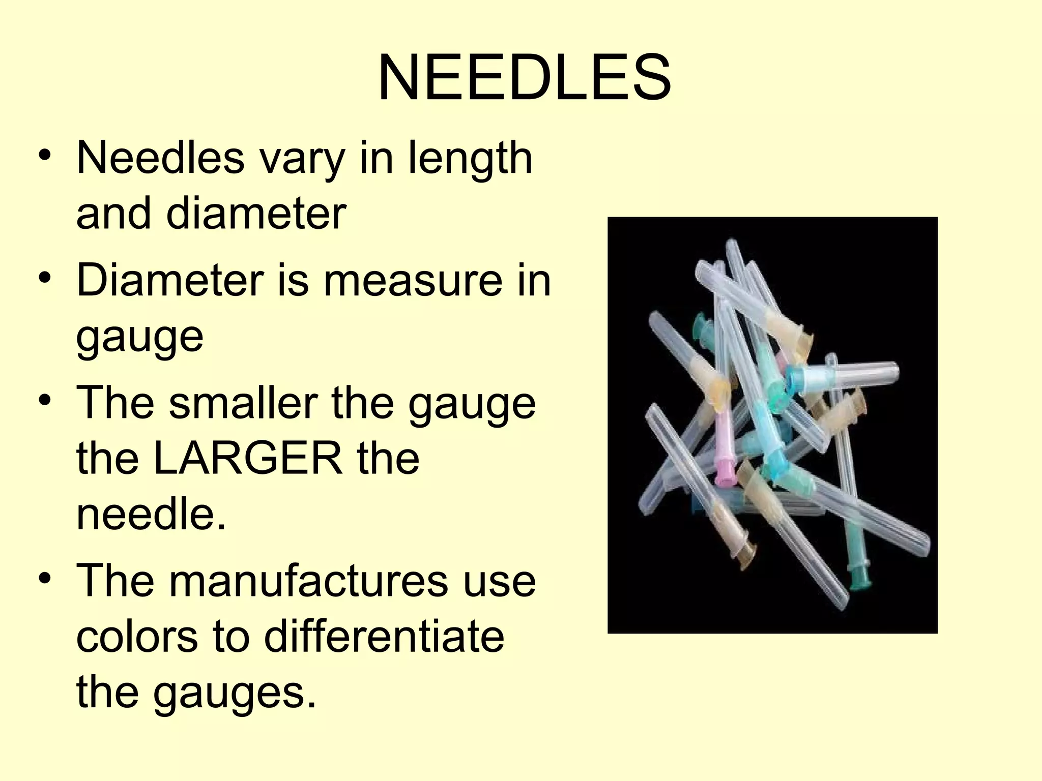 Phlebotomy -2[1] | PPT