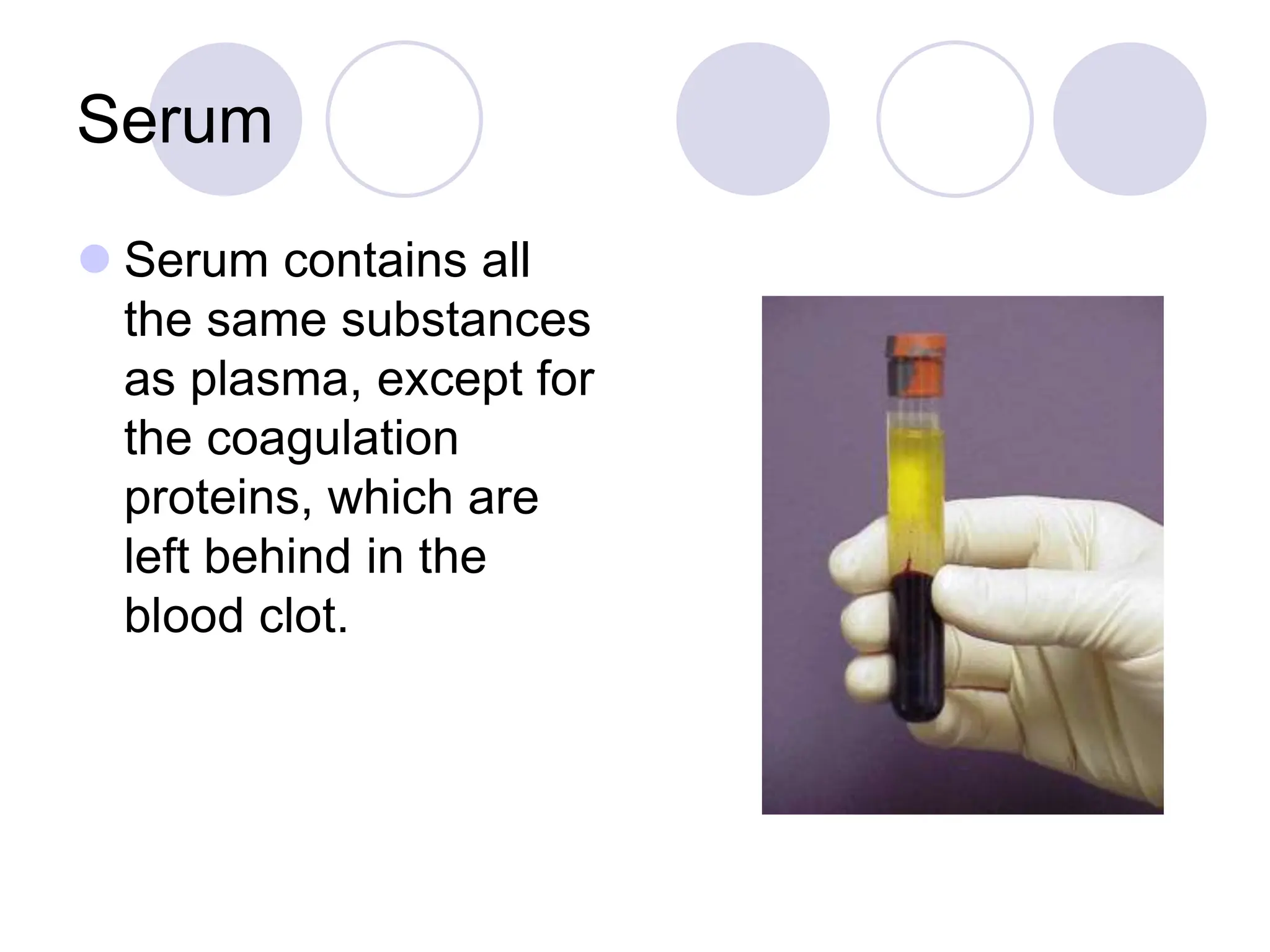 Definition of Phlebotomy and its significance in medical sciences | PPT