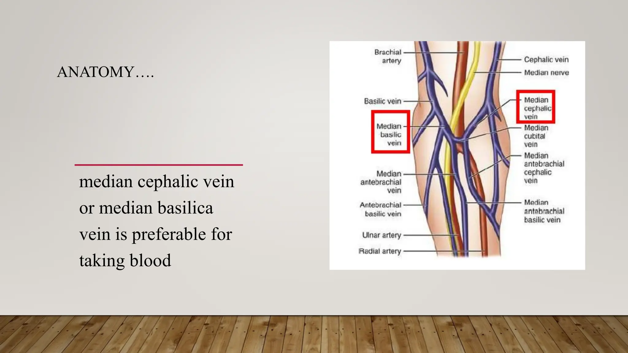 Phlebotomy all about blood taking in a correct way | PDF
