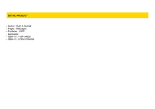 Phlebotomy Essentials AUDIO CD | PDF