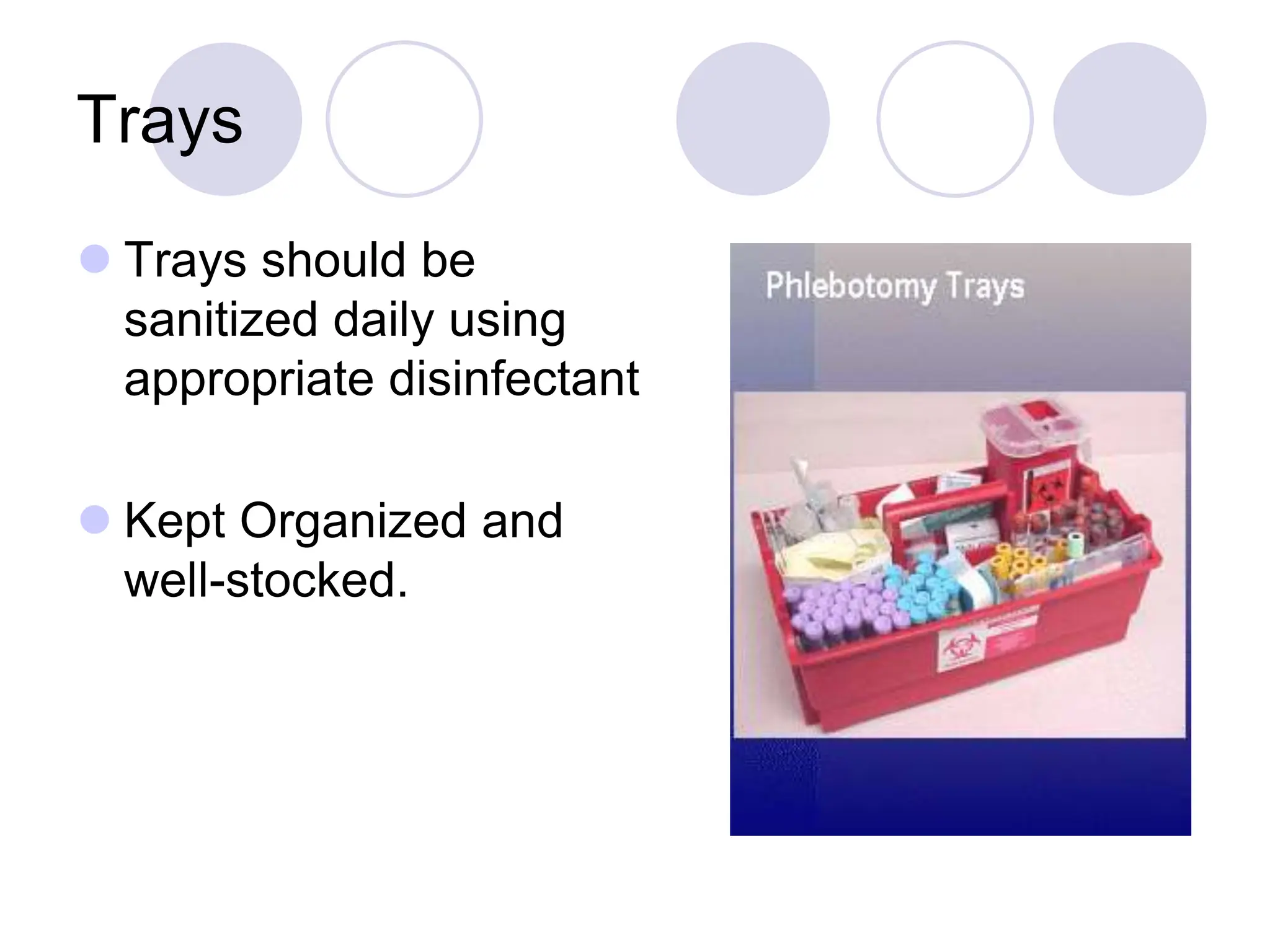 Phlebotomy (1) definition and Types and classification | PPT