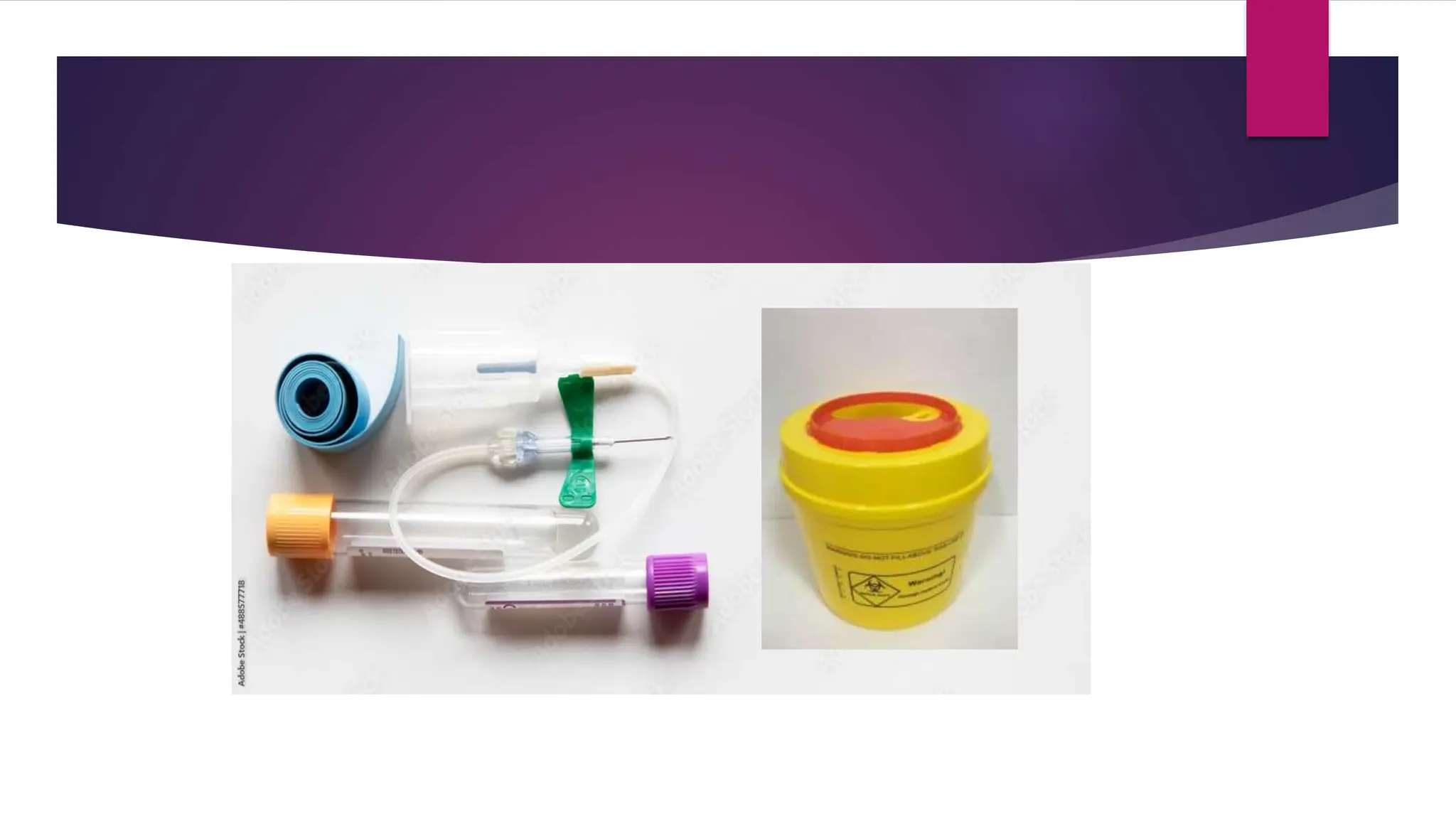 The best PHLEBOTOMY powerpoint presentation | PPTX