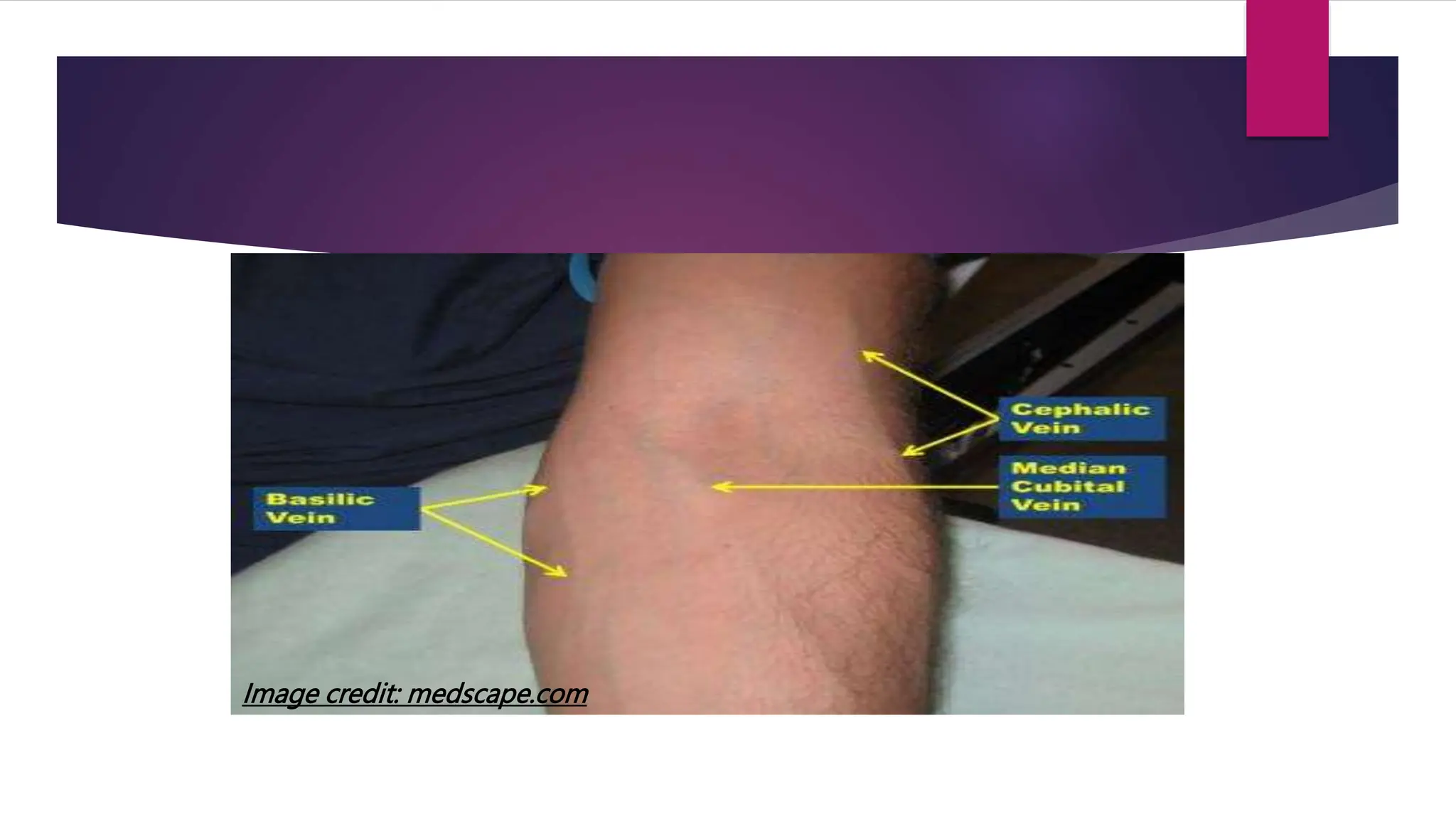 The best PHLEBOTOMY powerpoint presentation | PPTX