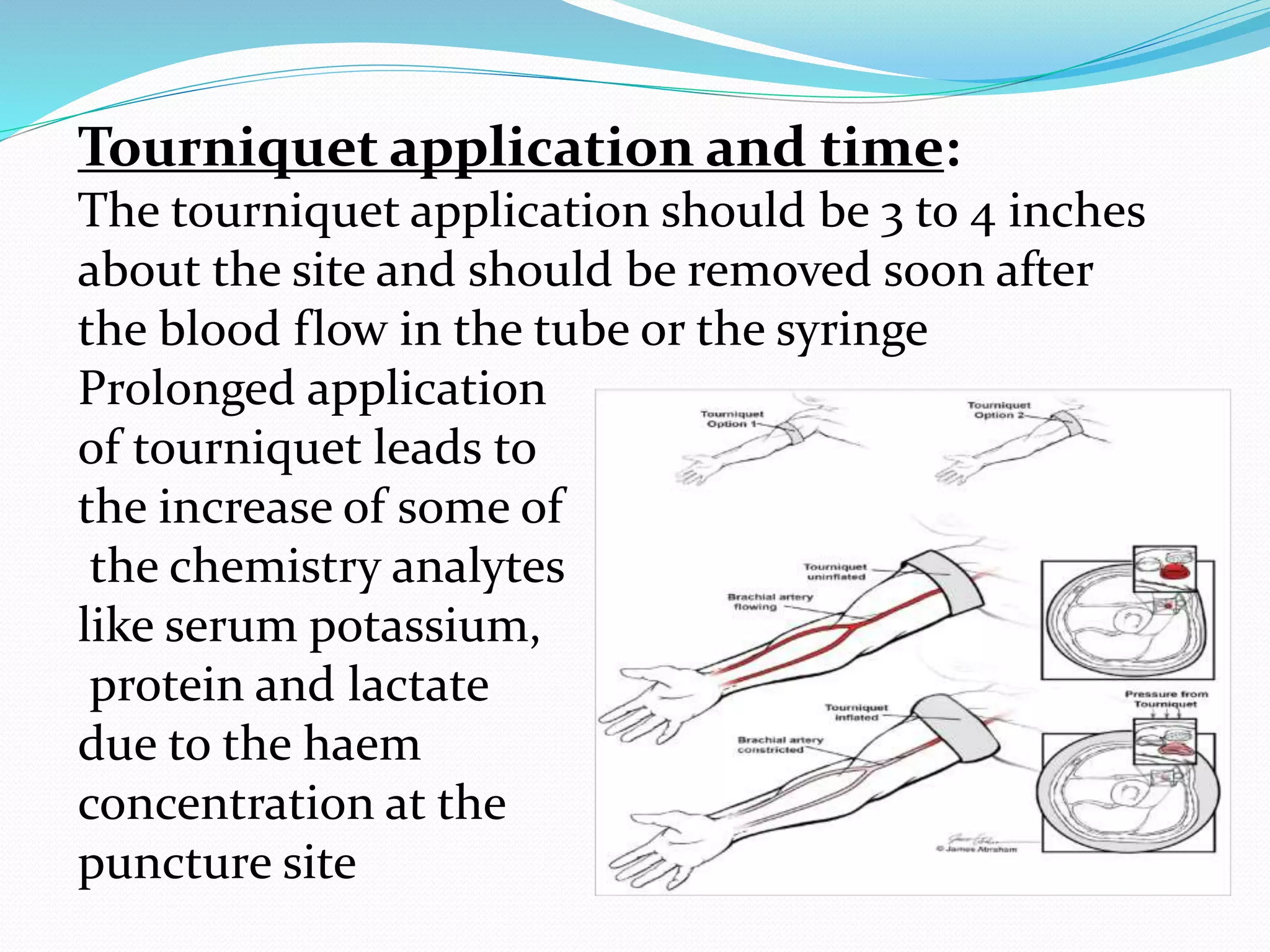 Phlebotomy and Pre-analytical error ppt.pptx