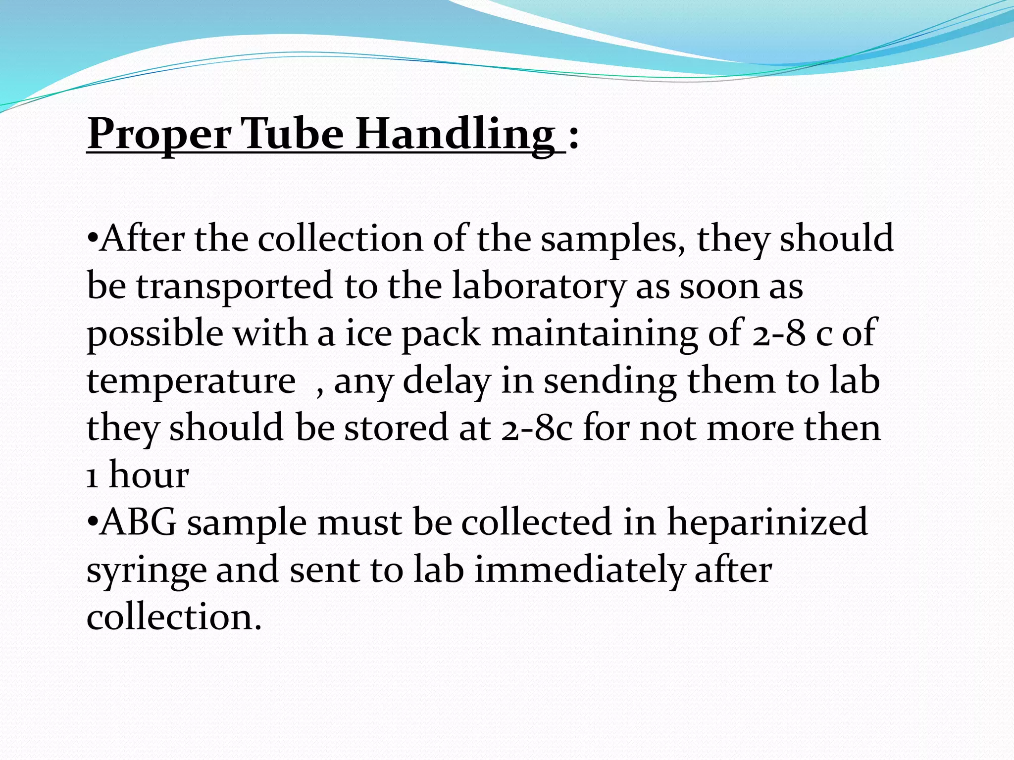Phlebotomy and Pre-analytical error ppt.pptx