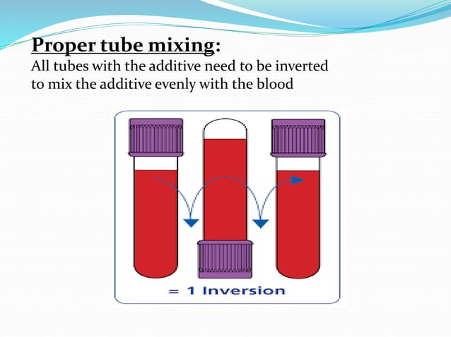 Phlebotomy and Pre-analytical error ppt.pptx