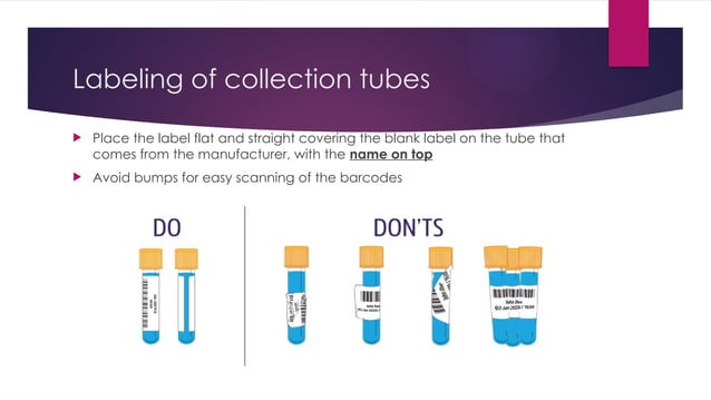 Phlebotomy a procedure to collect sampleby Aalam.pptx