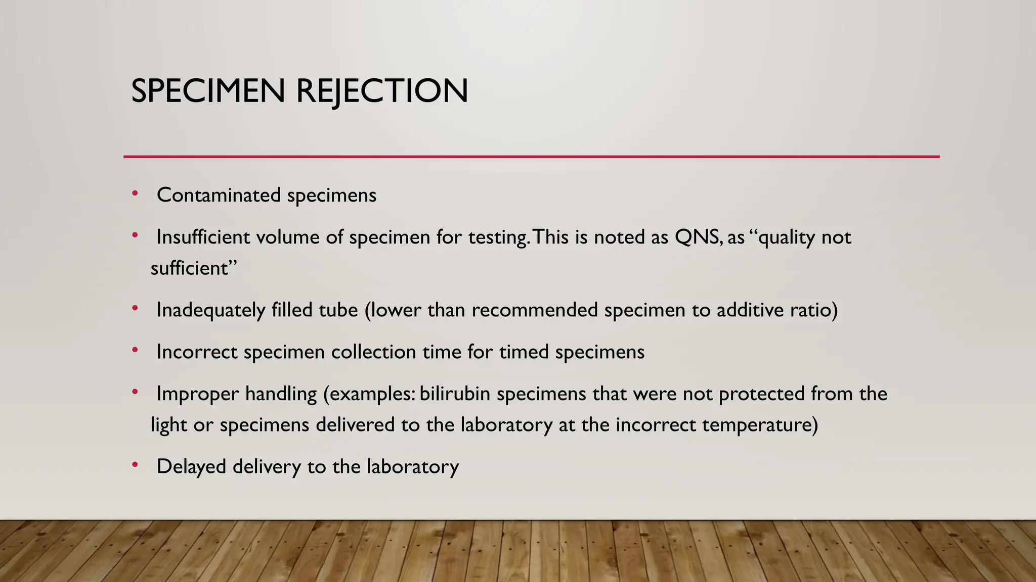 Phlebotomy Lecture by Lorenzo Rodrigo A. Jamer | PPTX