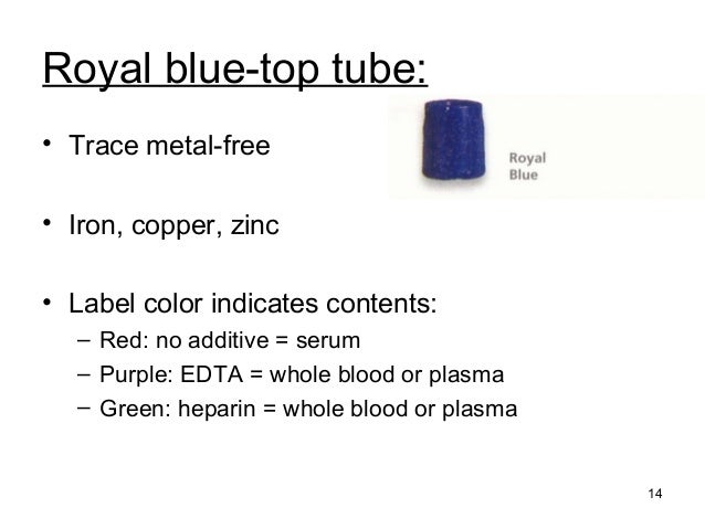 Phlebotomy for Medical Laboratory Professionals