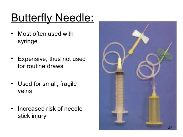 Phlebotomy for Medical Laboratory Professionals