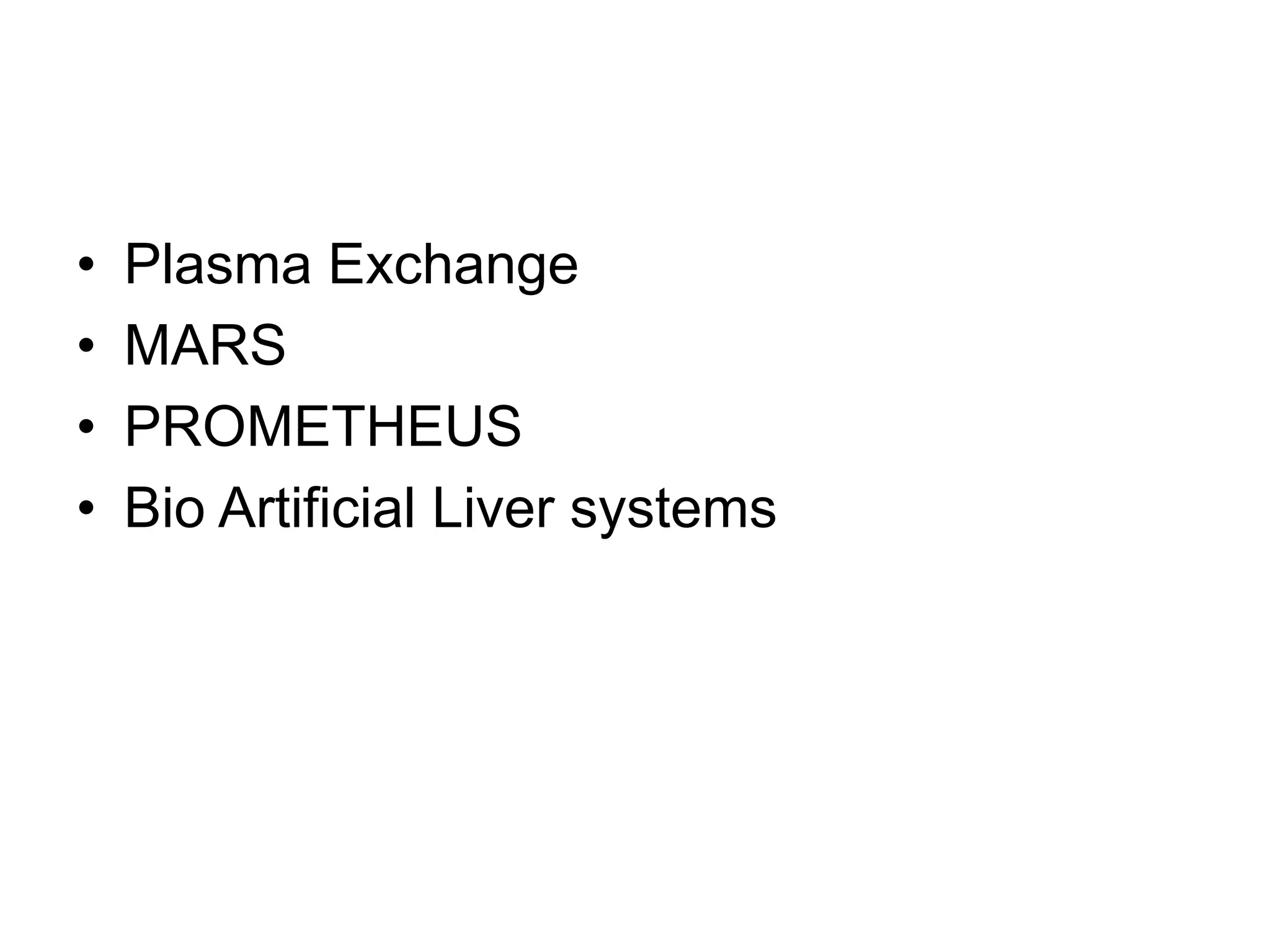 Post hepatectomy liver failure full ppt. | PPT